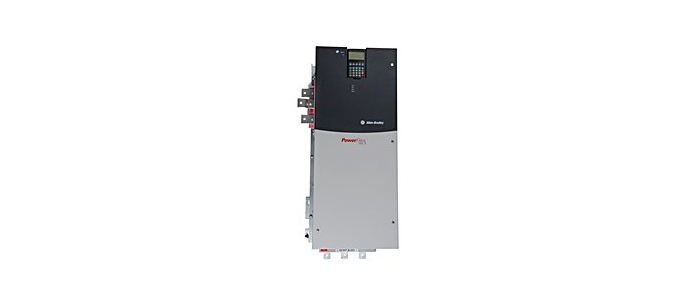 PowerFlex 700L AC Drives – Perfect Automation Bhandup Mumbai India